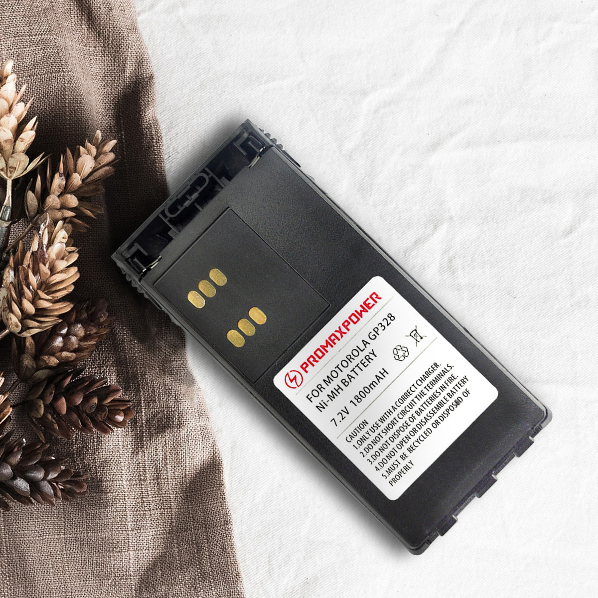 Batteries – ProMaxPower