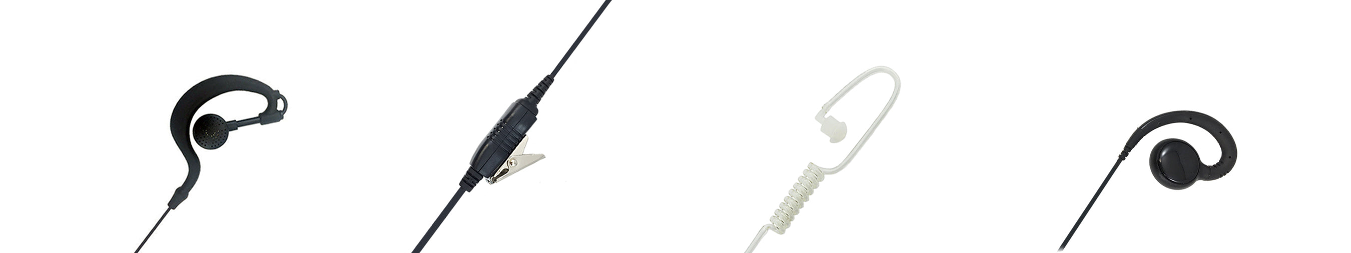 Earpieces – ProMaxPower