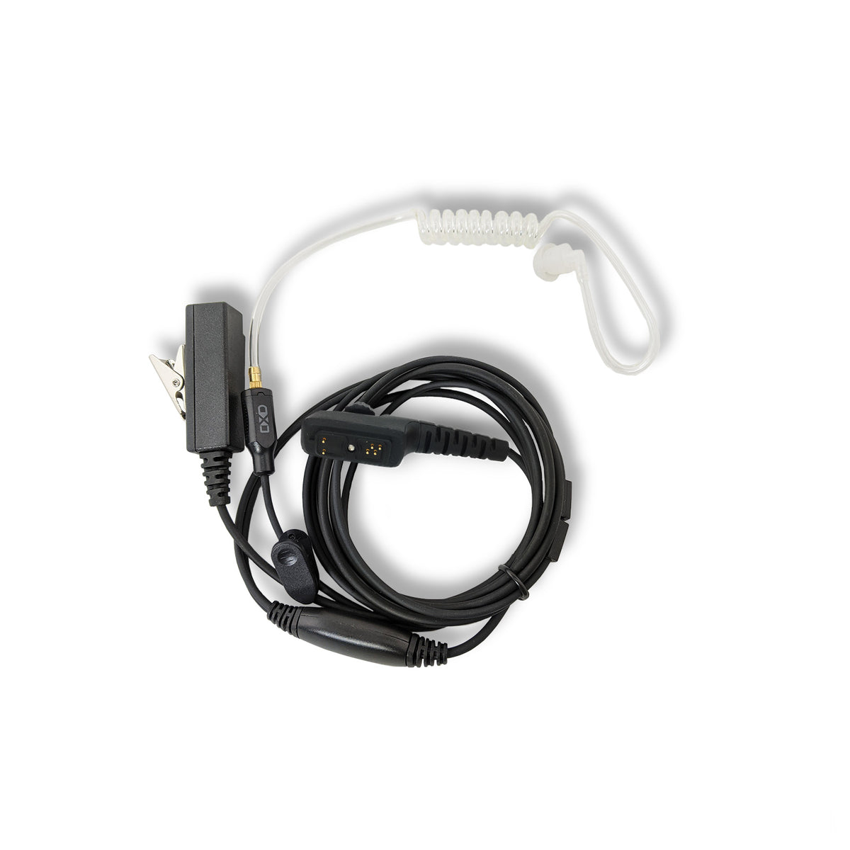 ProMax 5655 Series for Hytera Multi-Pin - H3 – ProMaxPower