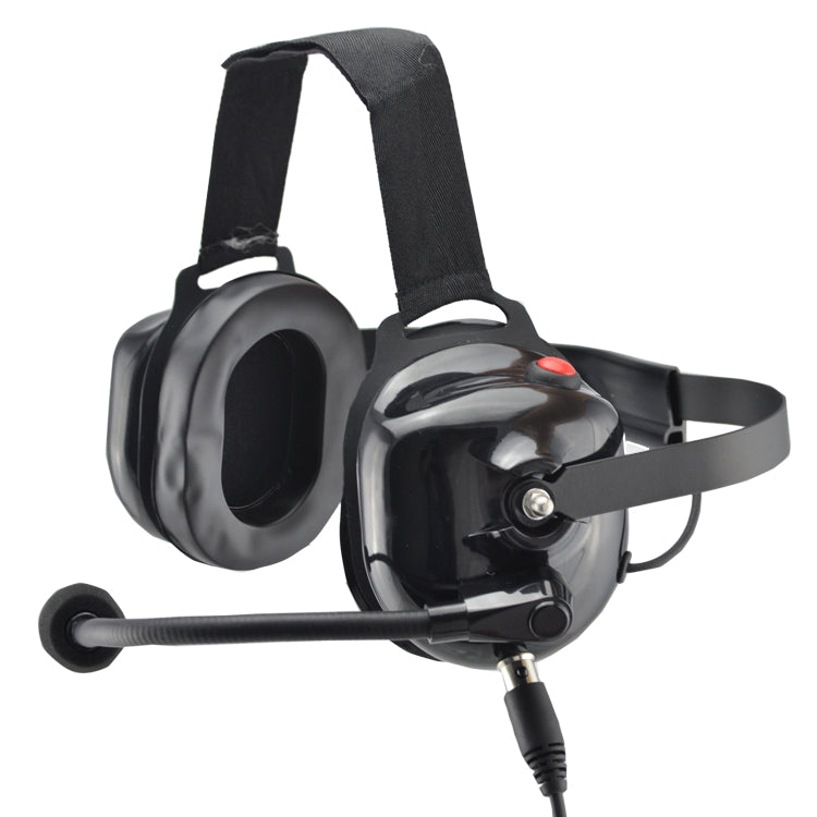 ProMax HDC Series Headset – ProMaxPower